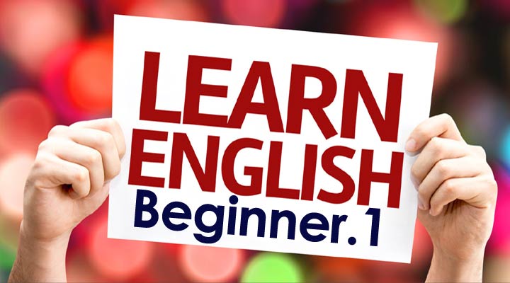 Learn English On-the-Go (Beginners 1) | eLearnEver