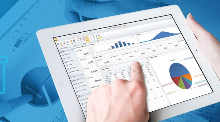 Management Information System (MIS) - eLearnEver