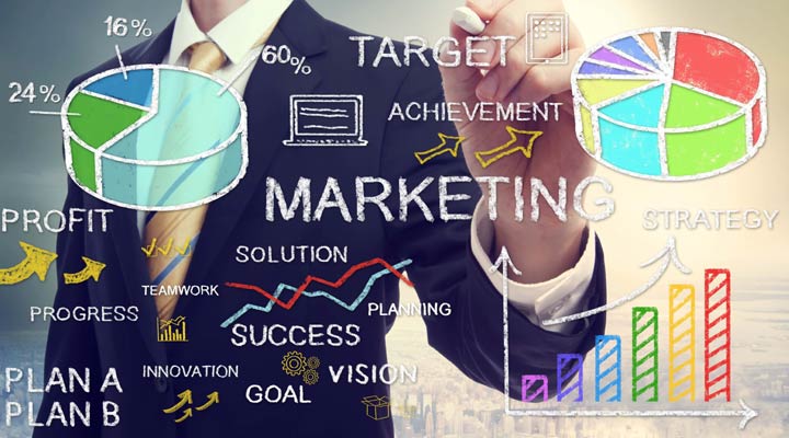 Online Marketing Management Course - eLearnEver