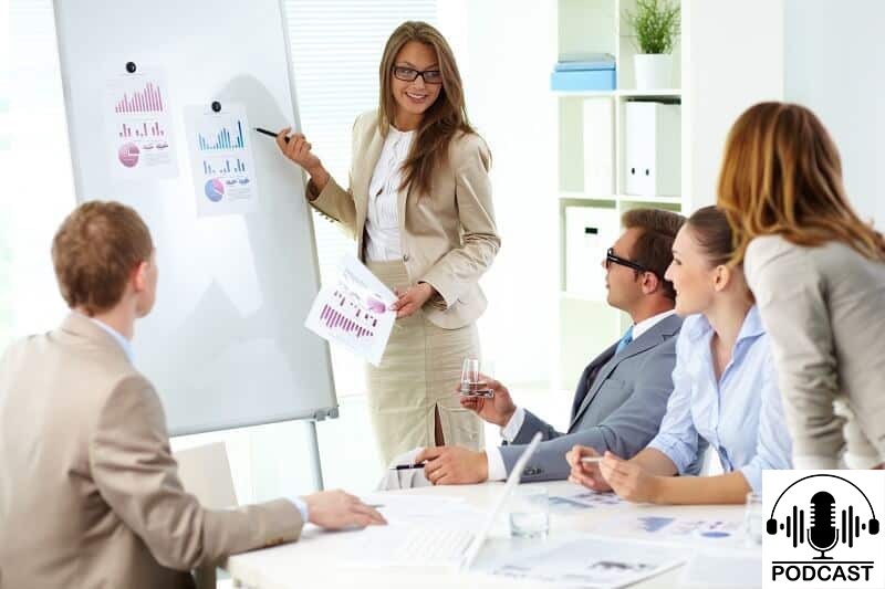 SkolaCast; What is marketing management ? | eLearnEver