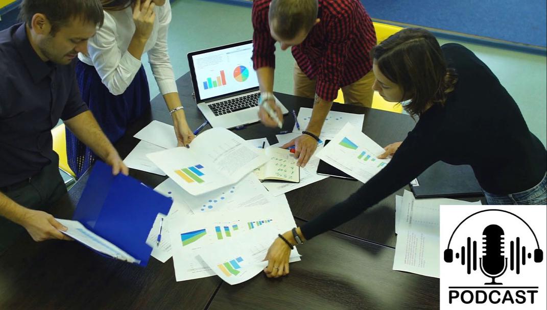 SkolaCast;Human resource management | eLearnEver