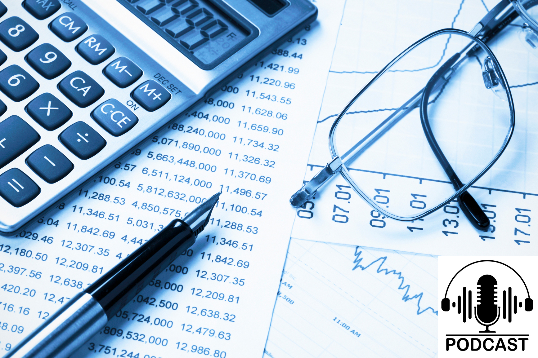 SkolaCast;Financial management | eLearnEver