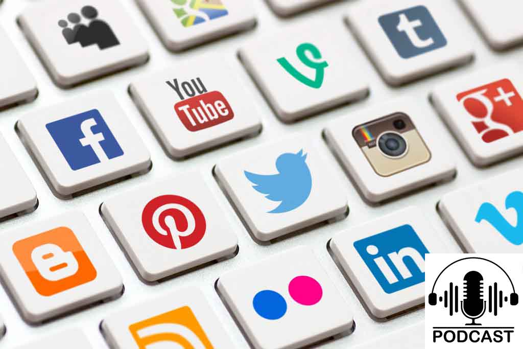 SkolaCast;Social Media for E-commerce | eLearnEver