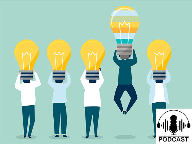 SkolaCast;10 Qualities of a successful Entrepreneur | eLearnEver