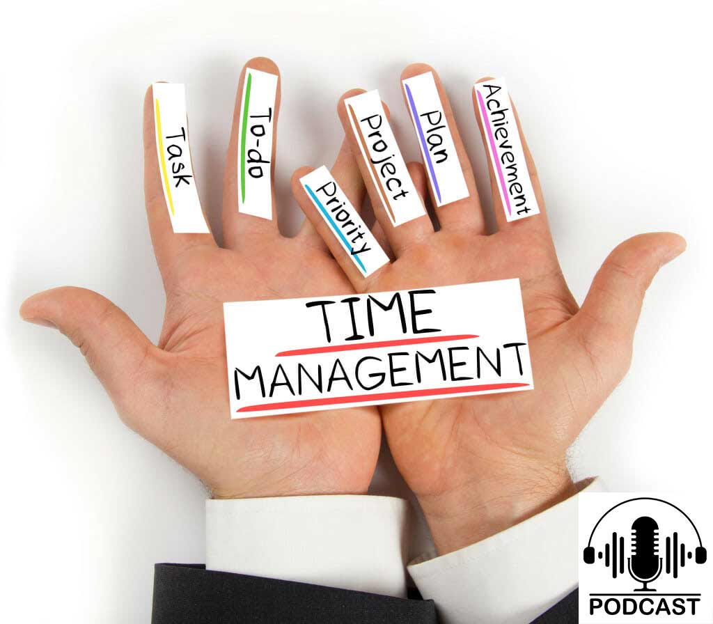 SkolaCast;Time Management | eLearnEver
