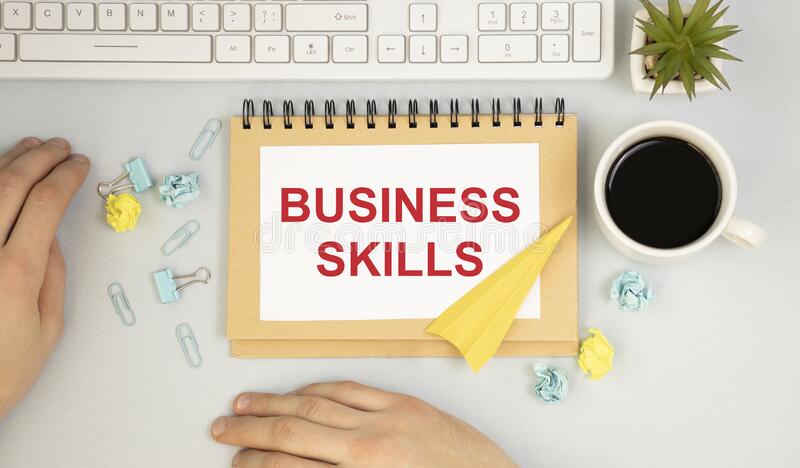 SkolaCast;6 Business Skills You Need and How to Improve Them | eLearnEver