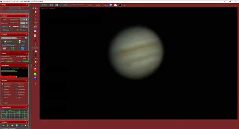UniverseAlive: Jupiter-Saturn Online Observation | eLearnEver