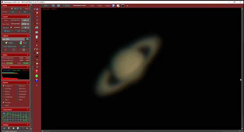 UniverseAlive: Jupiter-Saturn Online Observation | eLearnEver