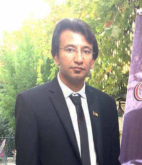 Afghanistan World School | eLearnEver