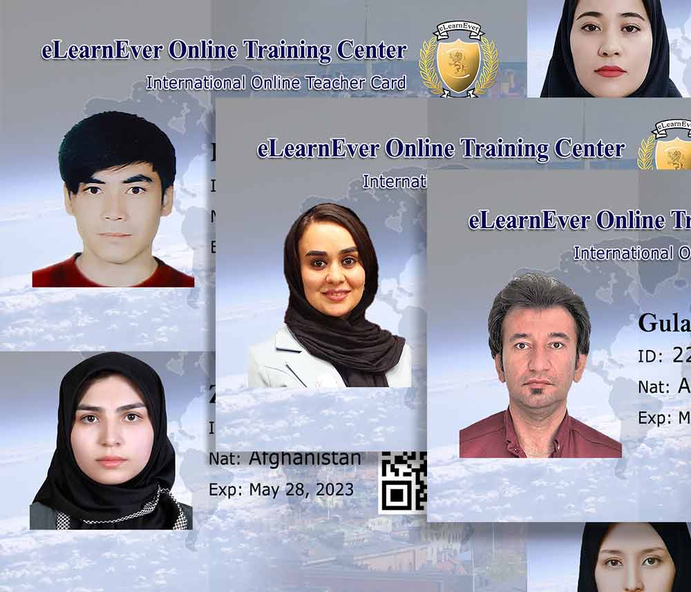 Afghanistan World School | eLearnEver