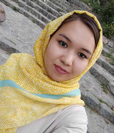 Afghanistan World School | eLearnEver